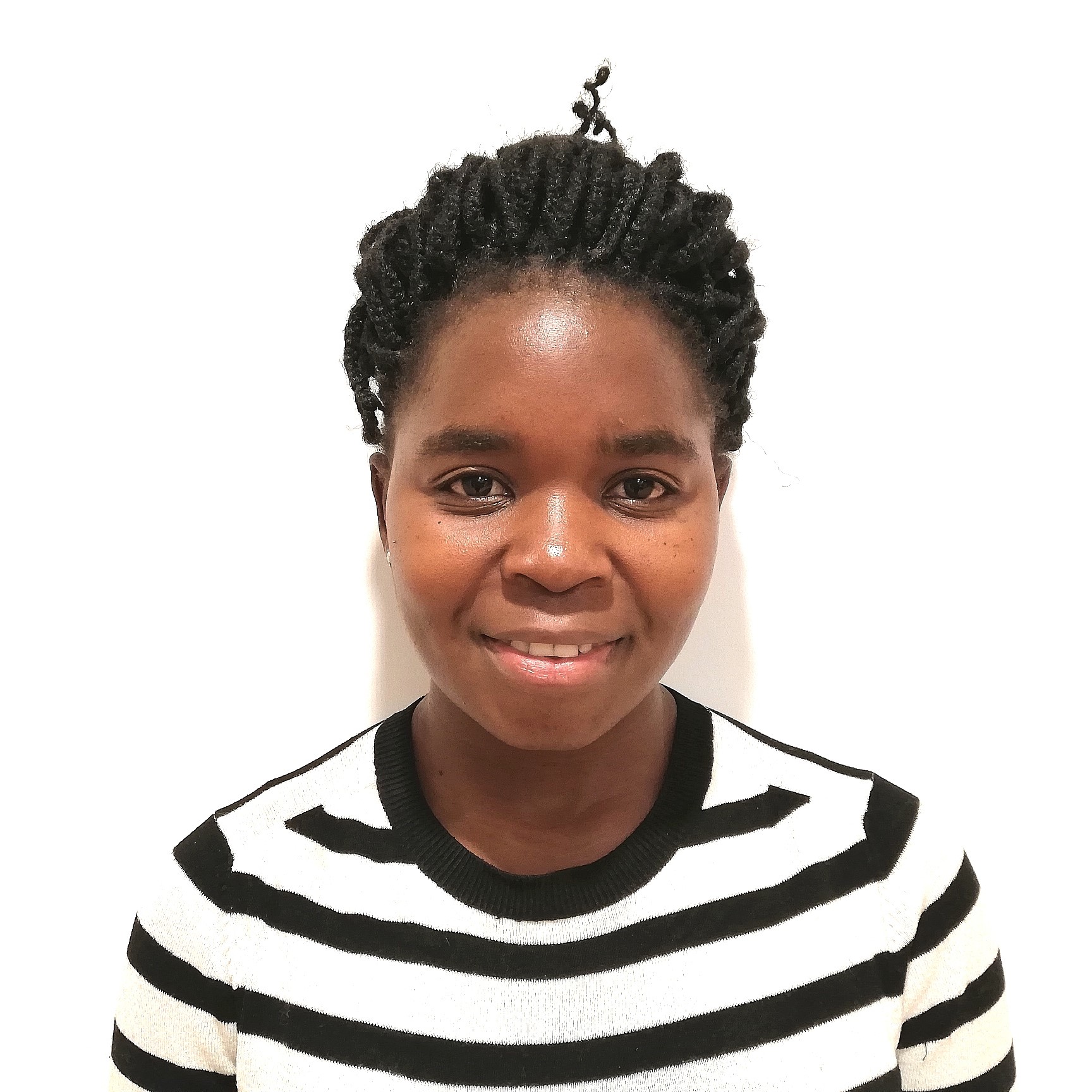 Renis Auma Ojwala - Protecting the Ocean - Moving forward at 50: London Convention & Stockholm ...