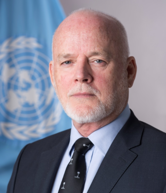 Peter Thomson - COLP43