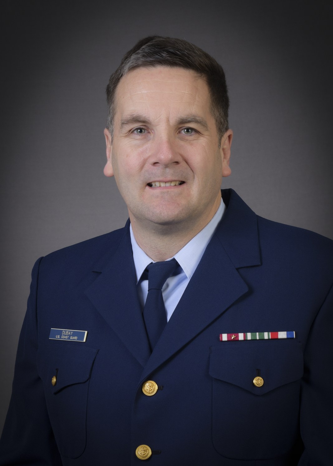 David Dubay - COLP43