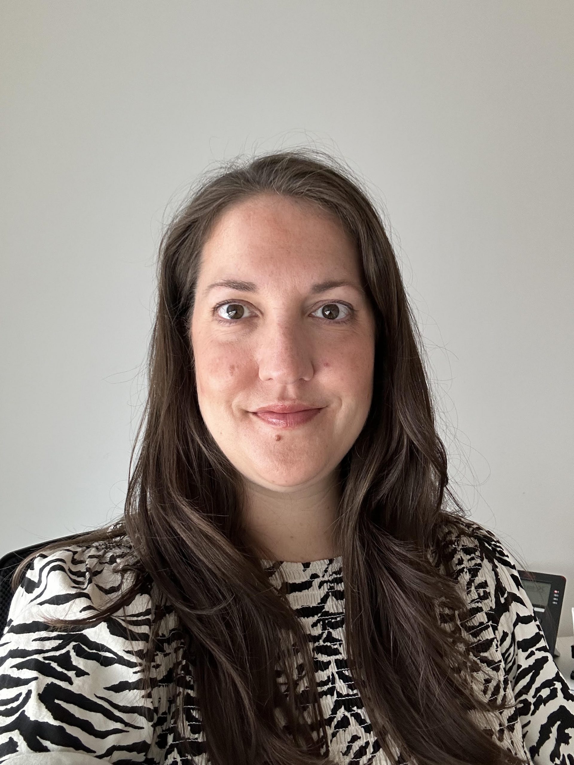 Emily Hayes Nuckolls - 47th Annual Conference on Oceans Law and Policy ...