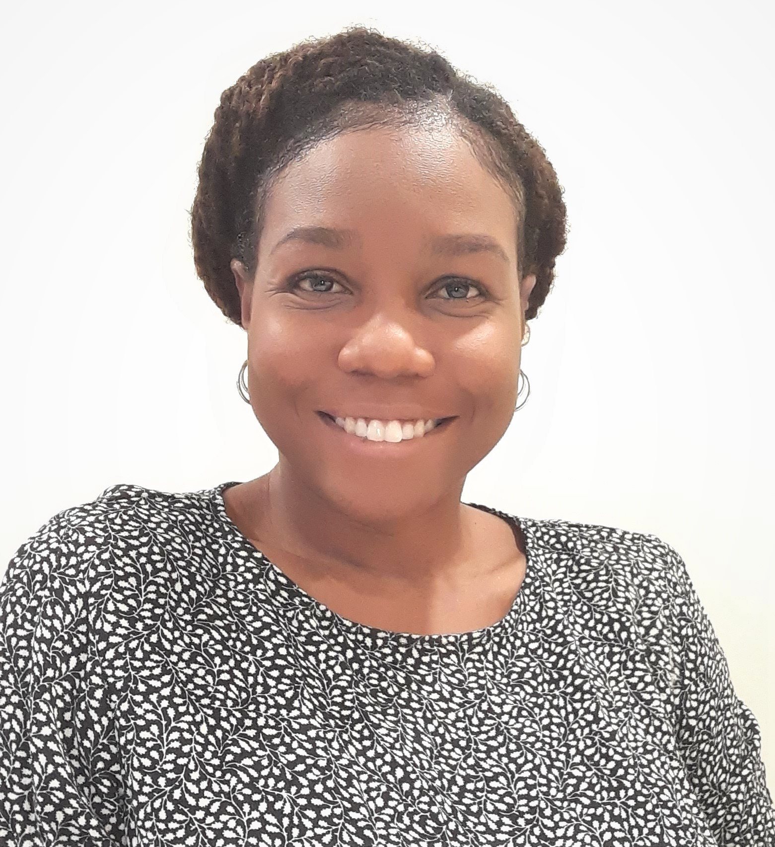 Roxanne Graham - mdsmsp2022