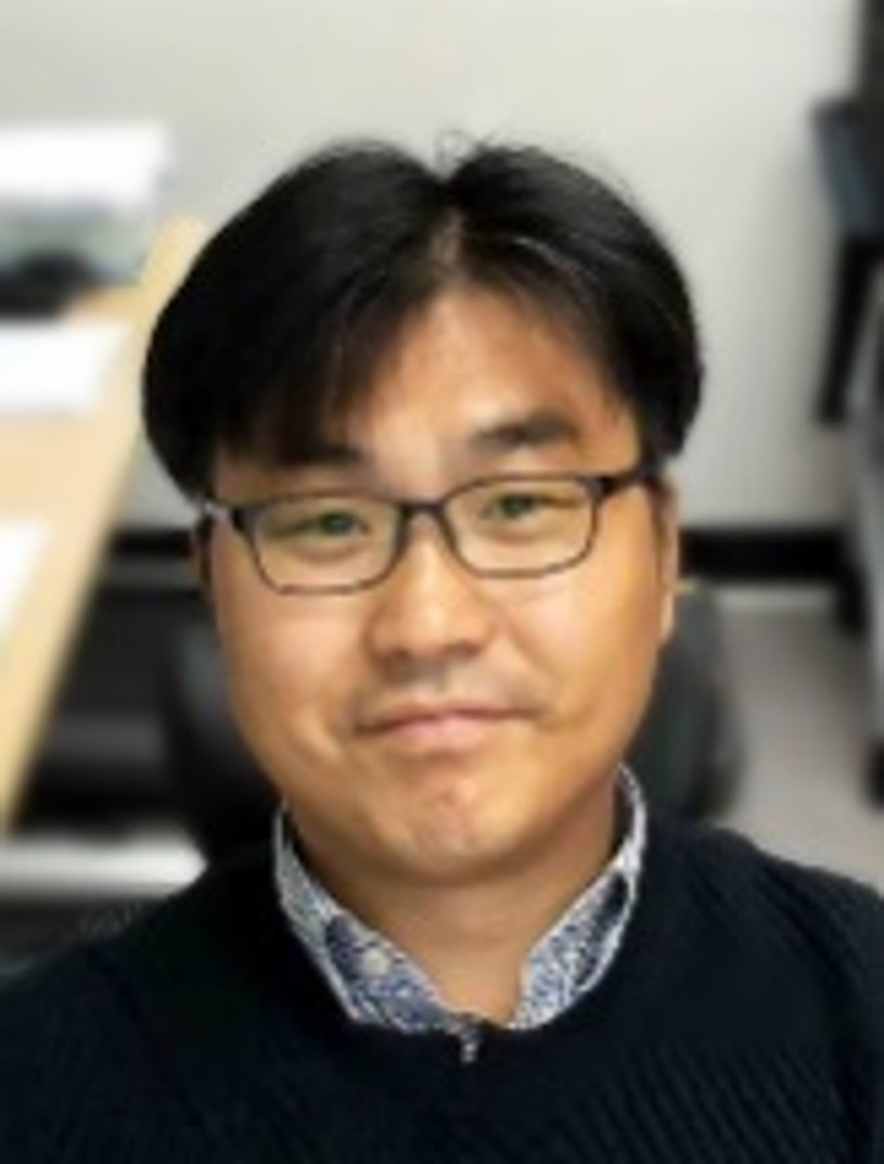 Young-Shik Kim - WMU Maritime Week